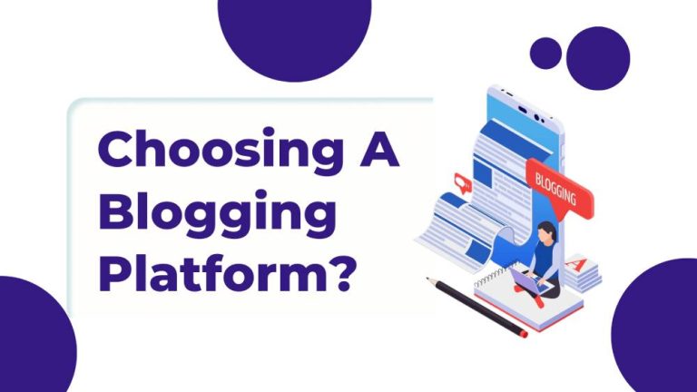 Best Blogging Platform to Make Money in 2025
