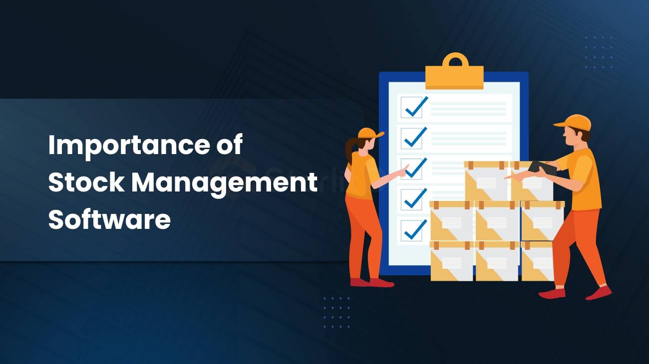 7 Best eCommerce Stock Management Software